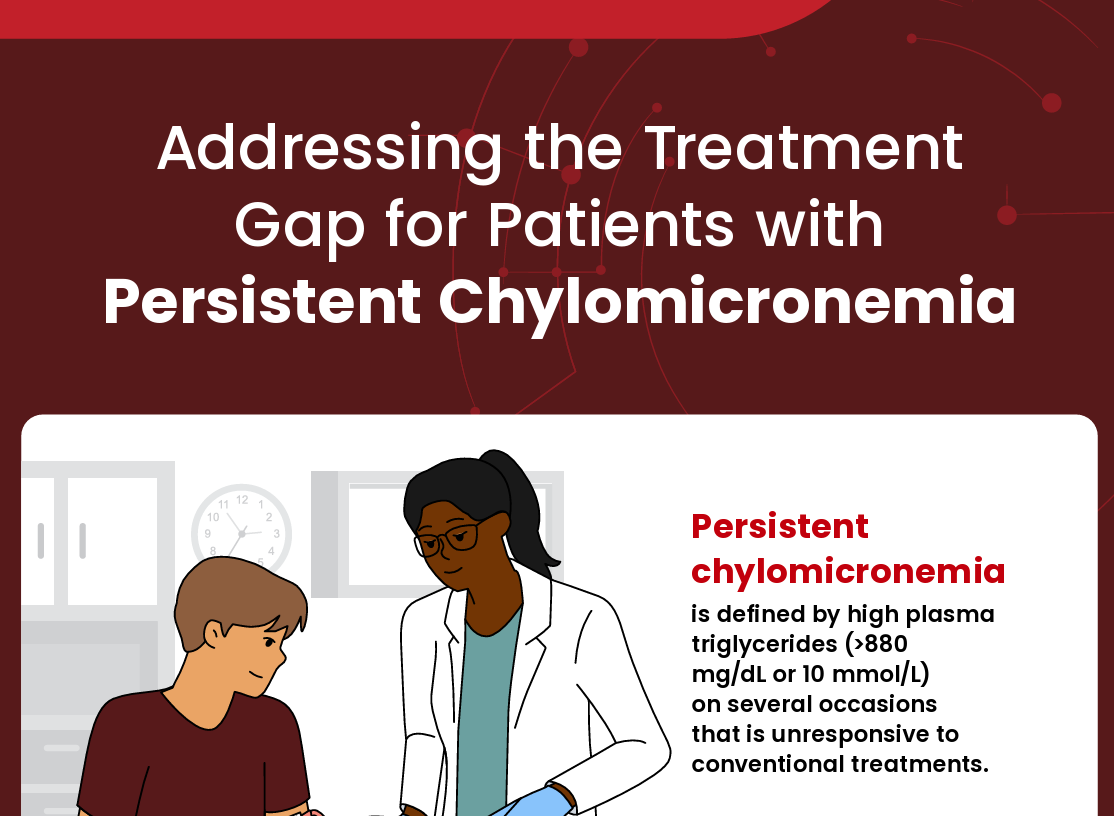 Addressing the Treatment Gap for Patients with Persistent ...