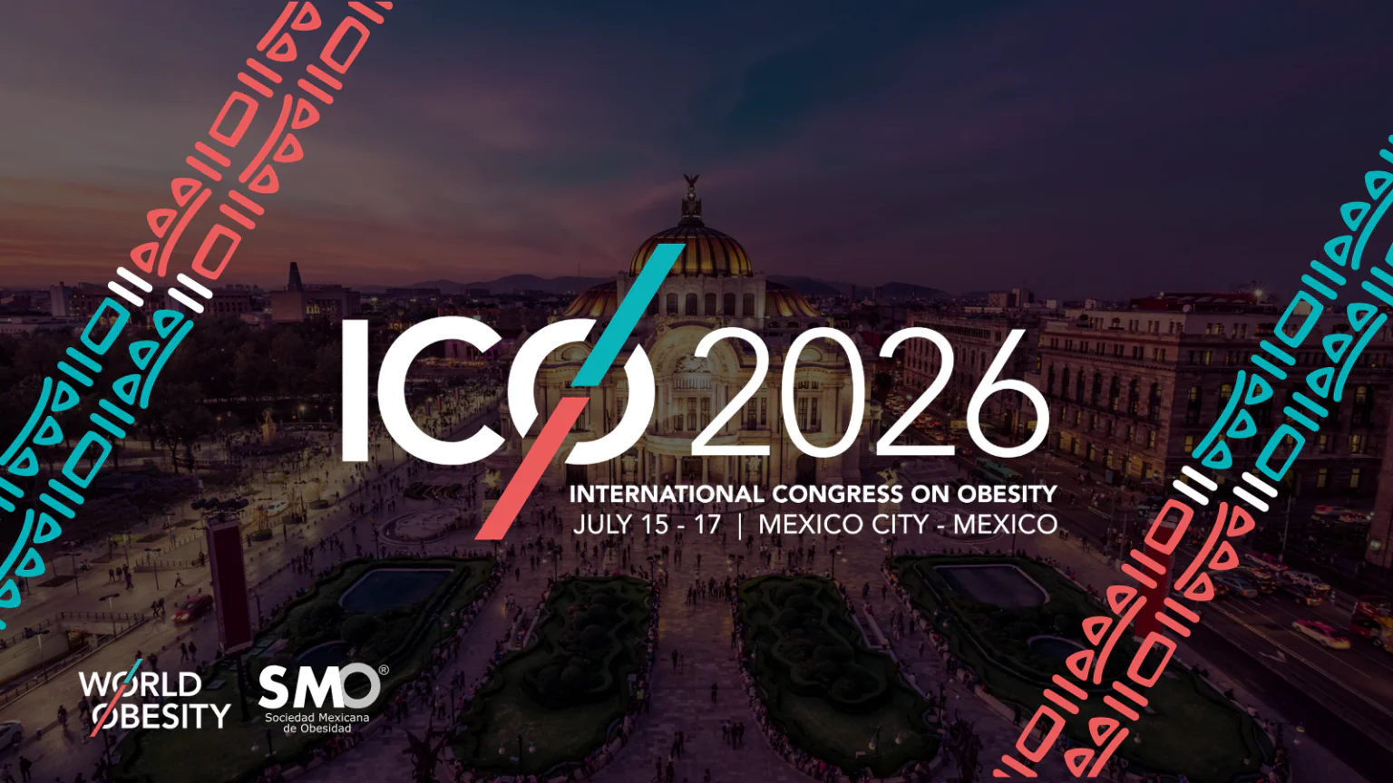 International Congress on Obesity 2026 - International Atherosclerosis ...