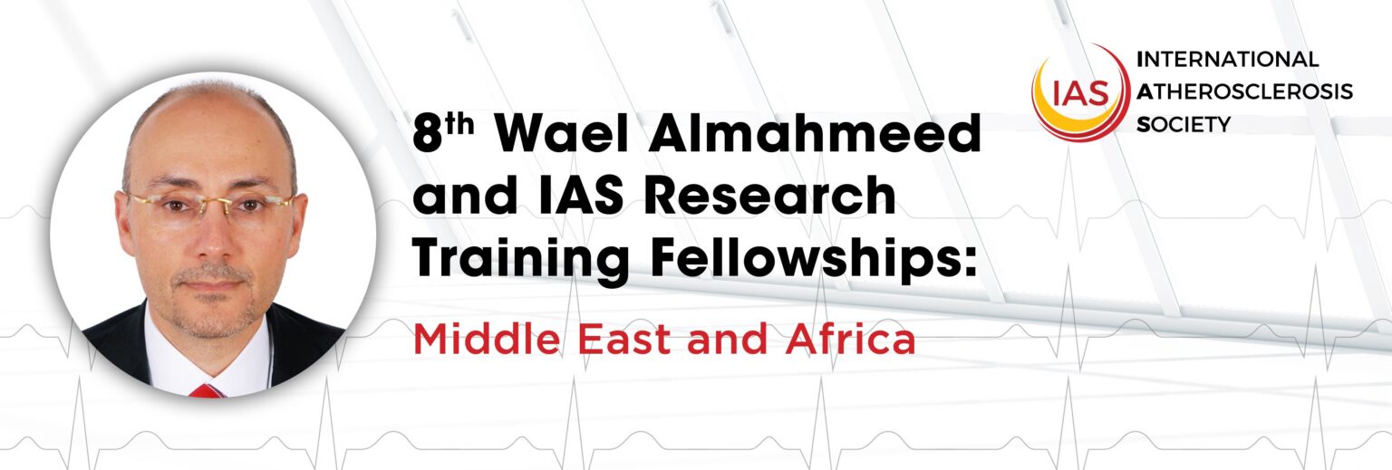 Wael Research Fellowship - International Atherosclerosis Society